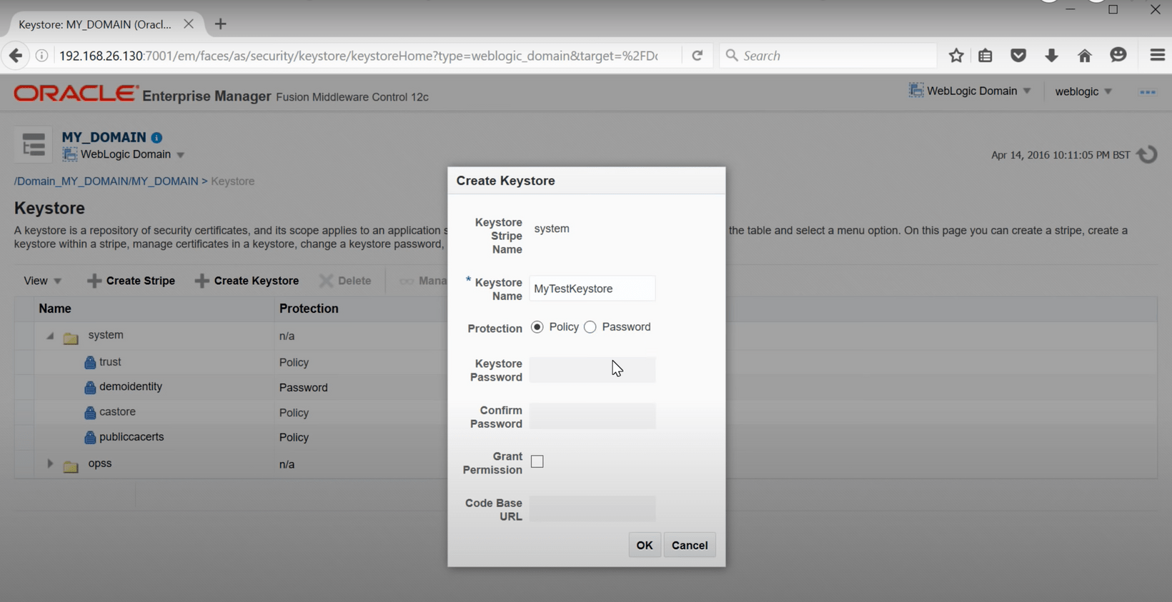 SSL, Certificates and Keystores | Saurav Singh